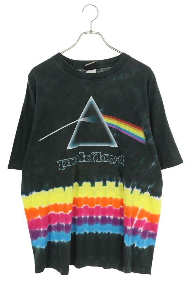 ヴィンテージ   PINK FLOYD ピンクフロイド アルバムプリントTシャツ 中古 BS99