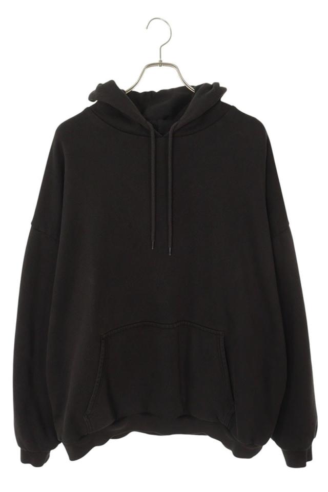 イージー サイズ:M  RN54023 CA17897 オーバーサイズパーカー 中古 BS99