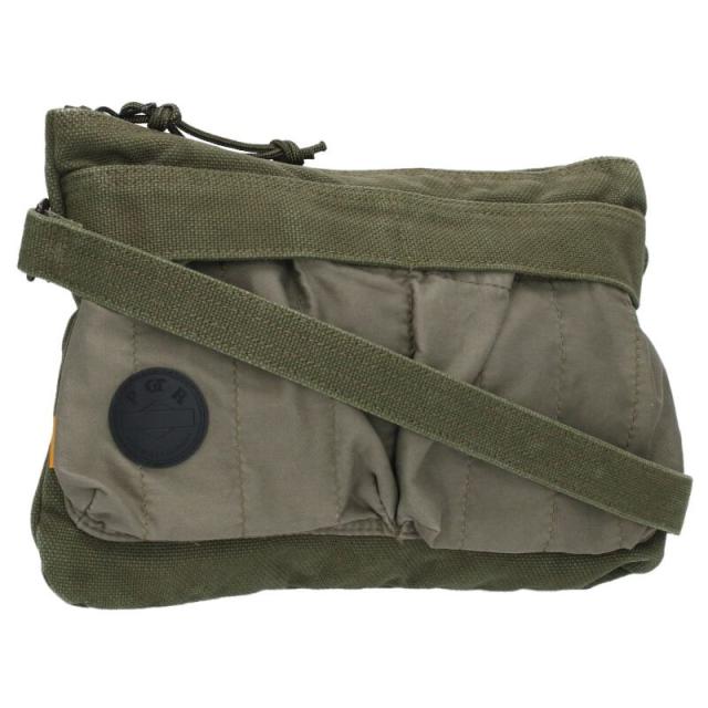 ポーター  ユニオン   SHOULDER BAG バイオストーンウォッシュショルダーバッグ 中古 BS99