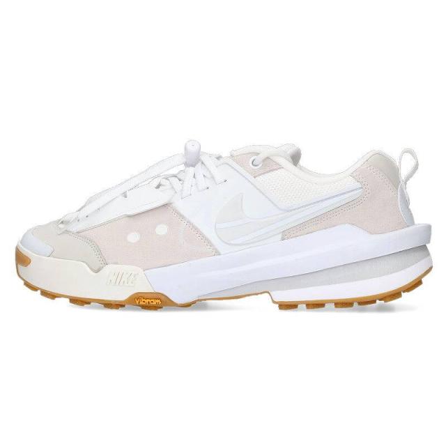 ナイキ  サカイ サイズ:28.5cm  ZEGAMADOME SP HQ8618-100 ゼガマドームスニーカー 中古 BS99