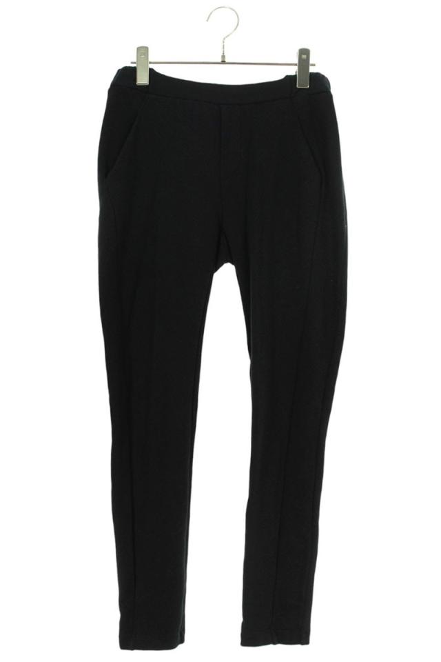 エムエムシックス サイズ:XS  S32KA0321 スウェットロングパンツ 中古 BS99