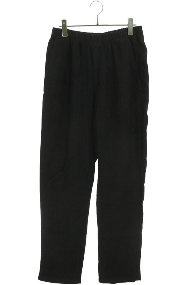 ジョウンド サイズ:S  Weekend Linen Pant リネン イージーロングパンツ 中古 BS55