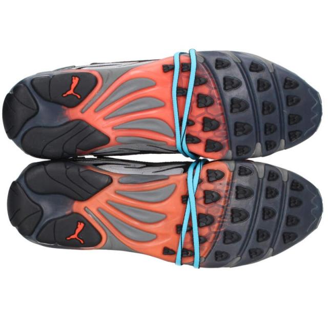 プーマ サイズ:30cm 405383-01 アーティストコラボローカット