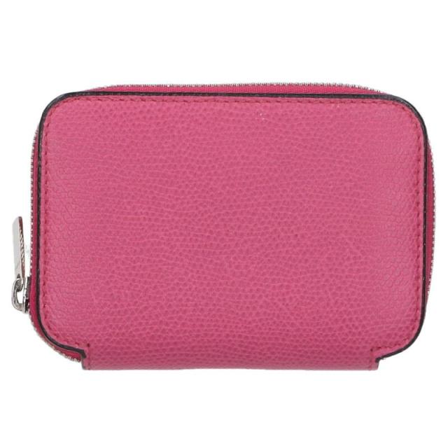 ヴァレクストラ  ラウンドジップケース 中古 BS99