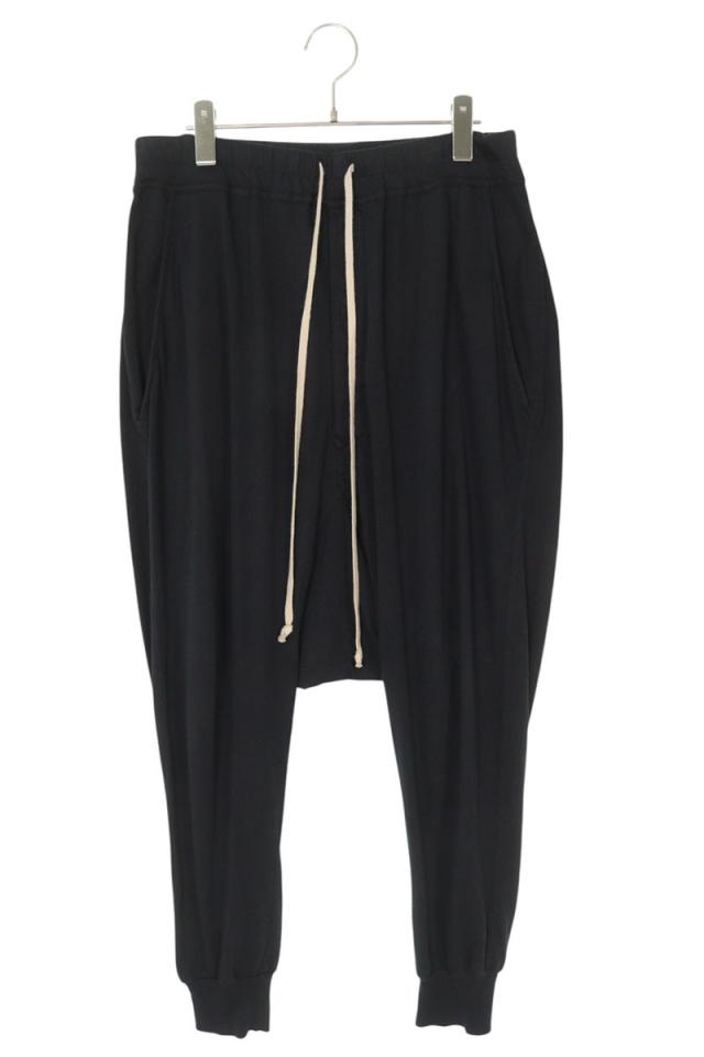 ダークシャドウ サイズ:S  20SS  DU20S5394-RN サルエルドローコードロングパンツ 中古 BS99