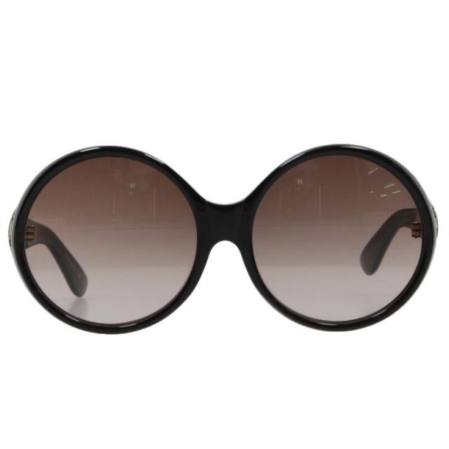 サンローランパリ サイズ:60□18-140  SL M1 005 ラウンドフレームサングラス 中古 BS99