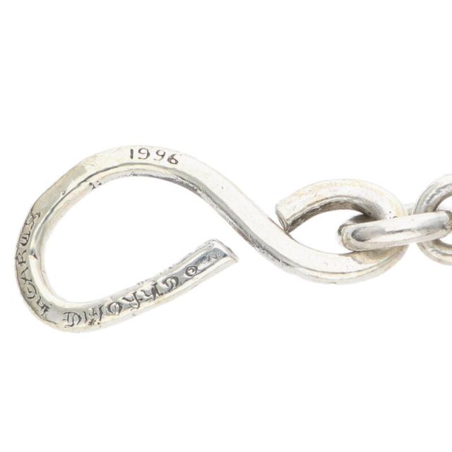 クロムハーツ サイズ:ロング 2MULTIBALL LONG-S 1クリップロング#2