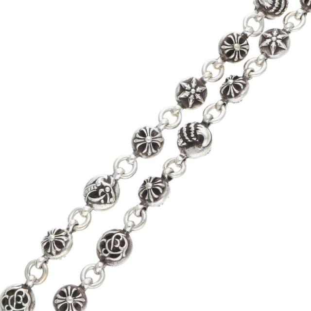 クロムハーツ サイズ:ロング 2MULTIBALL LONG-S 1クリップロング#2