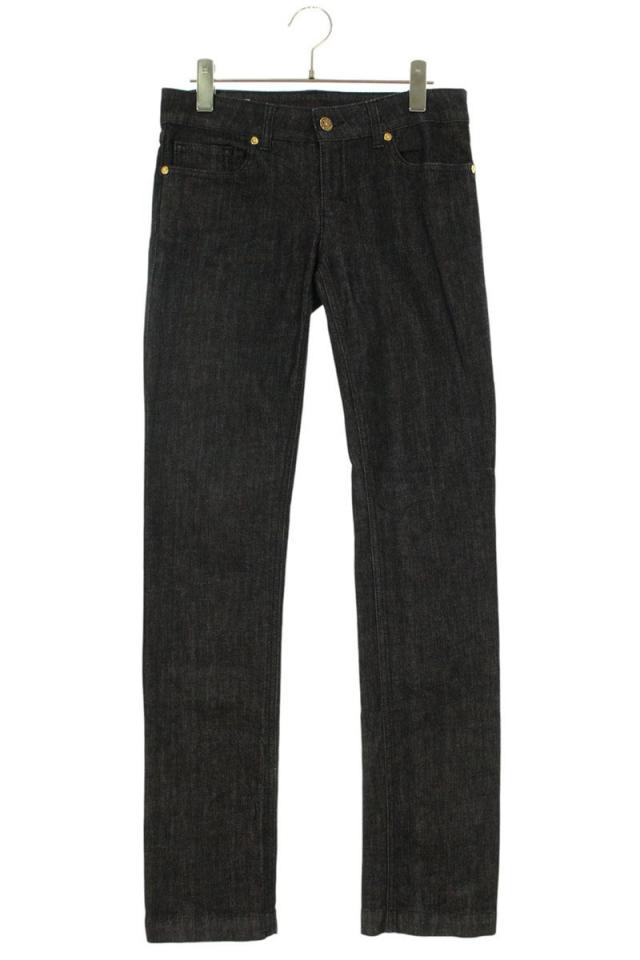 グッチ サイズ:38  307069-XZ871 スキニーロングパンツ 中古 BS99