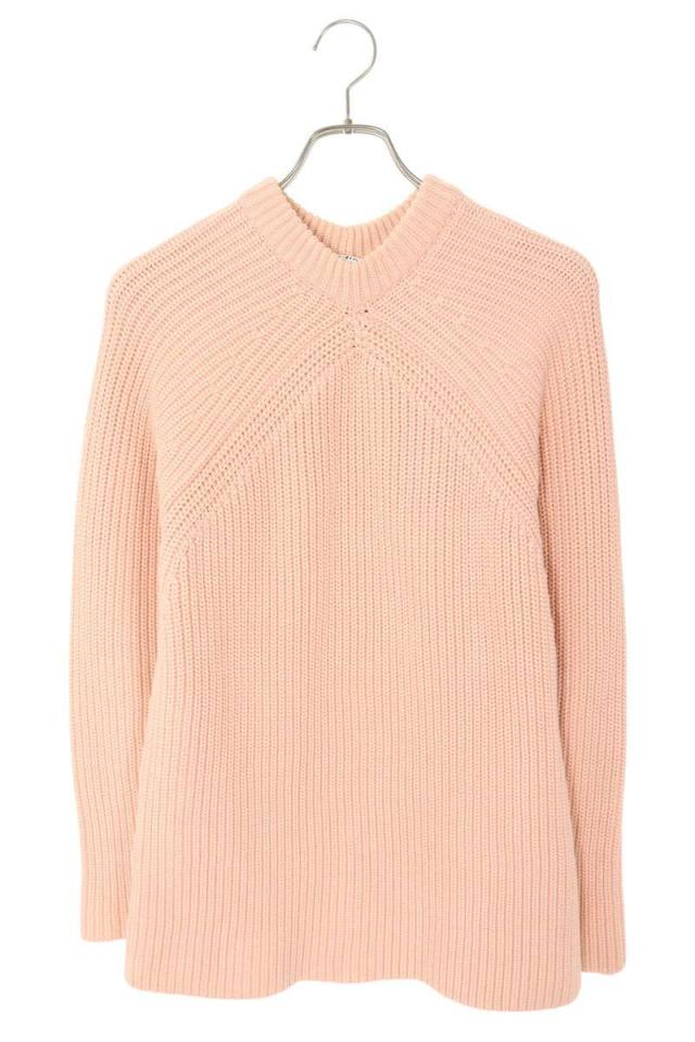 アクネストゥディオズ サイズ:S  KATAN RIB PSS17 リブニット 中古 BS99