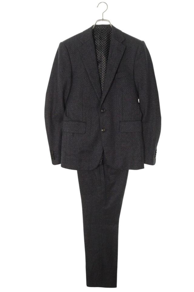 ケイスリーヘイフォード サイズ:34 ウールセットアップスーツ 中古 BS99