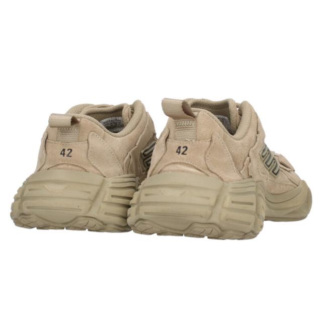 バレンシアガ サイズ:42 MONDAY マンデーローカットスニーカー 中古