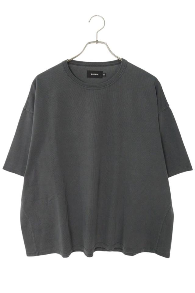 ブレス サイズ:M  25SS  BR25SS-C5011 ワイドTシャツ 中古 BS99