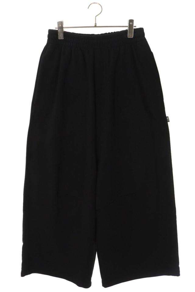 エムエムシックス サイズ:S  SH2KA0009 スウェットワイドロングパンツ 中古 BS99