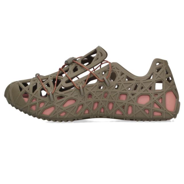 ディオール サイズ:39  WARP コスモカナージュラバーサンダル 中古 BS99