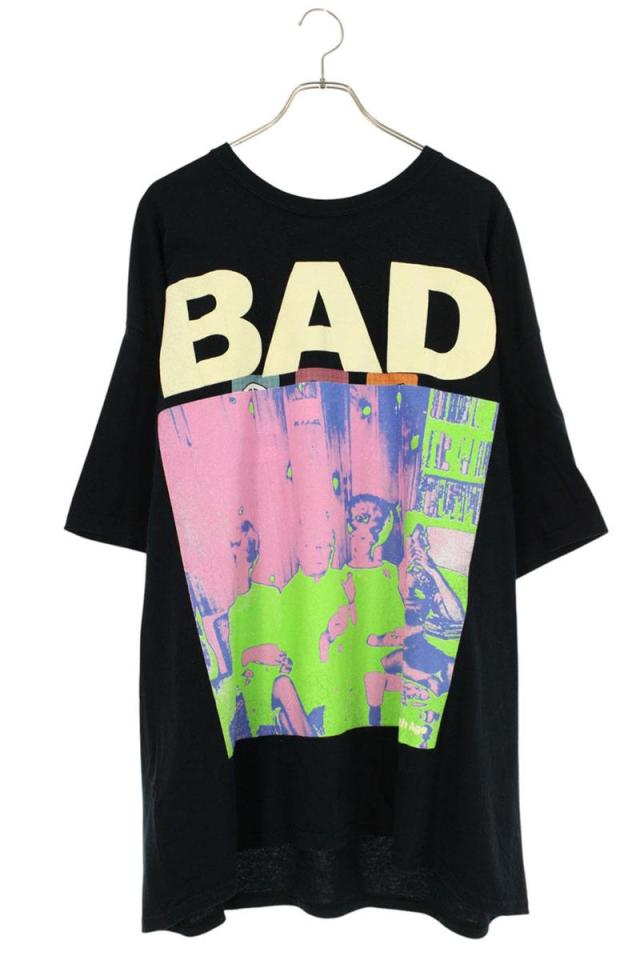 ベターウィズエイジ サイズ:XXL  THE WORST TEE リメイクTシャツ 中古 BS99