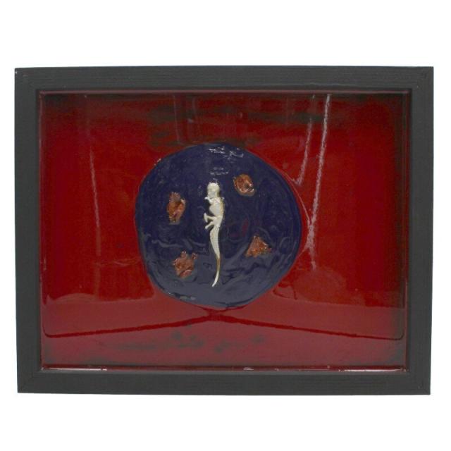 クロムハーツ   FOTI フォティアートオブジェ 中古 SS07