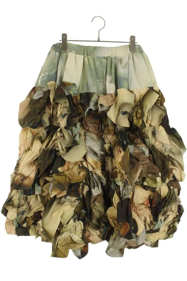 平和屋着物▽上質な色無地 単衣 七宝地紋 奏鼠色 正絹 逸品 BAAS8374hv