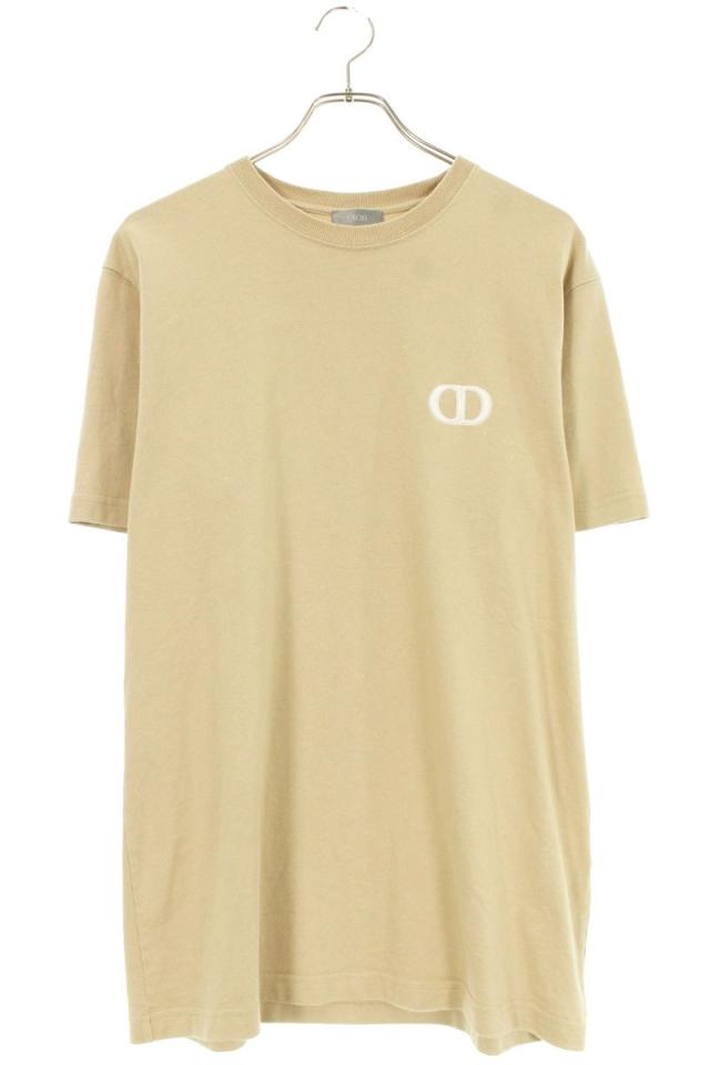 ディオール サイズ:S  943J605A0554 CDアイコンTシャツ 中古 SB01