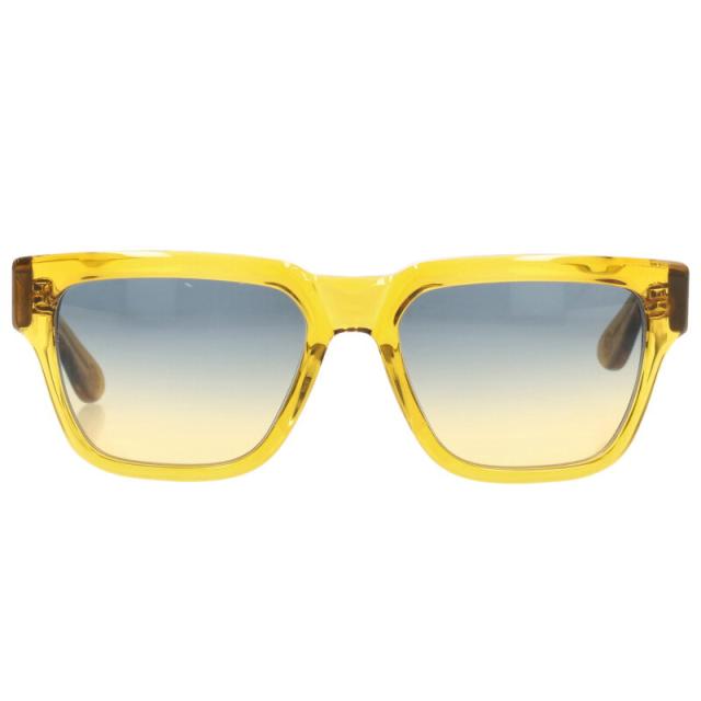 クロムハーツ サイズ:57□19-150  MIDIXATHRILL I CHプラステンプルサングラス 中古 SS07