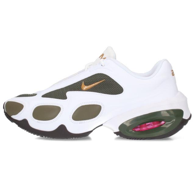 ナイキ サイズ:27.5cm  WOMEN'S AIR MAX MUSE HV9928-100 エアマックスミューズスニーカー 中古 BS99