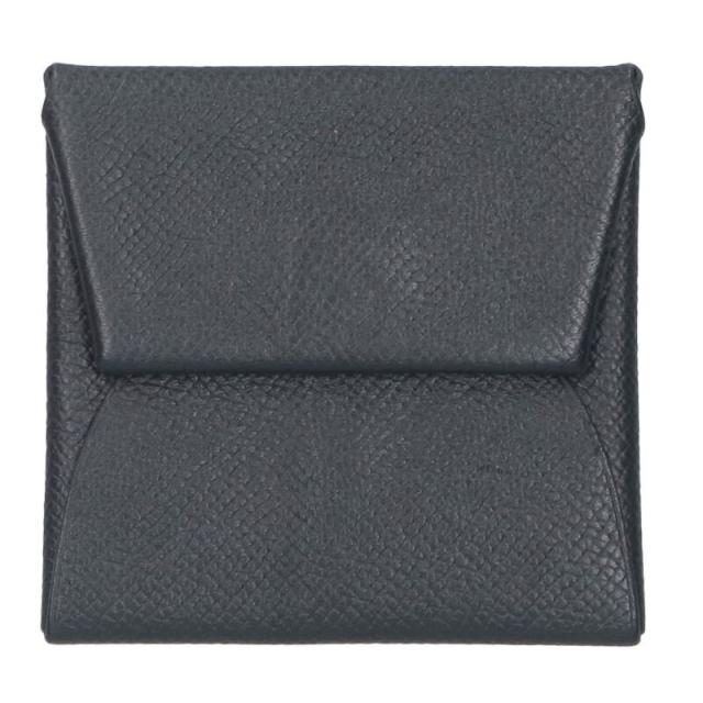 エルメス   バスティア D刻印 エプソンレザーケース 中古 BS55