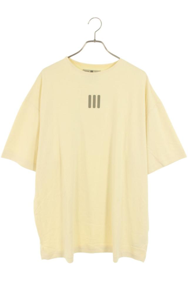アディダス  フィアオブゴッド サイズ:M  IM6080 グラデーションTシャツ 中古 BS55