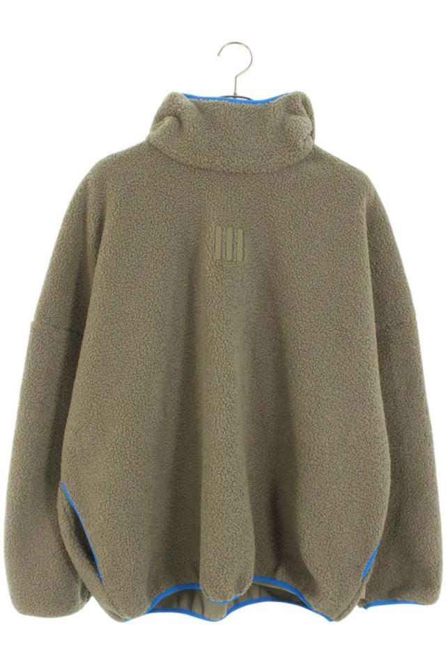 アディダス  フィアオブゴッド サイズ:XL  IM6075 オーセンティックハイクパーカー 中古 BS99