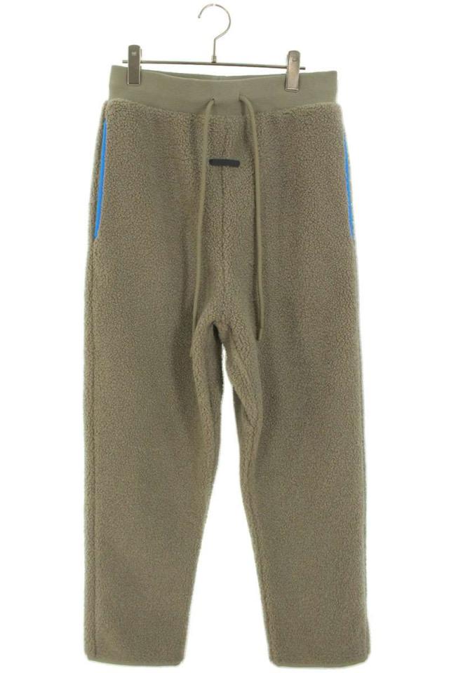 アディダス  フィアオブゴッド サイズ:M  IM6073 オーセンティックハイクロングパンツ 中古 BS99