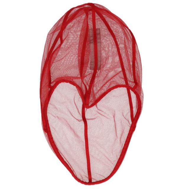 リックオウエンス サイズ:M  RO01D2458-TU シアーヘルメットハット帽子 中古 BS99