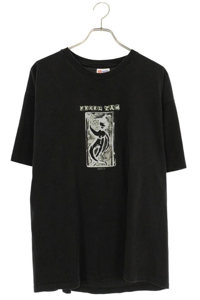 ヴィンテージ サイズ:XL  Pearl Jam パールジャム REJECTTシャツ 中古 BS55