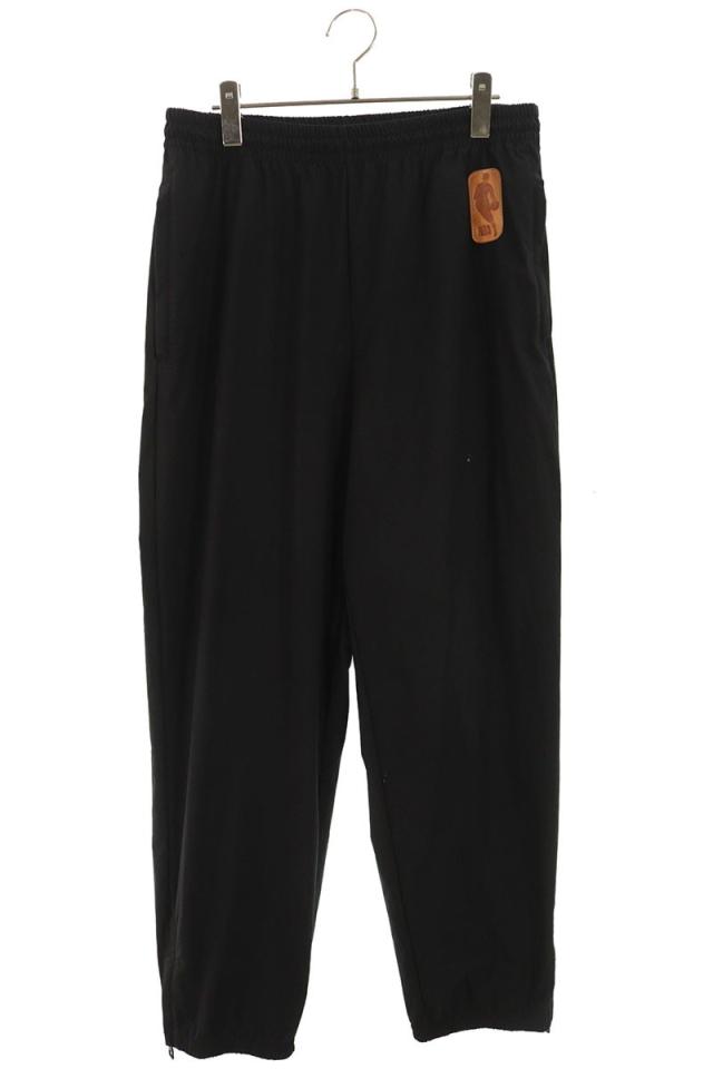 ルイヴィトン サイズ:S  RM212M ZCE HLP14W NBAナイロントラックロングパンツ 中古 SB01