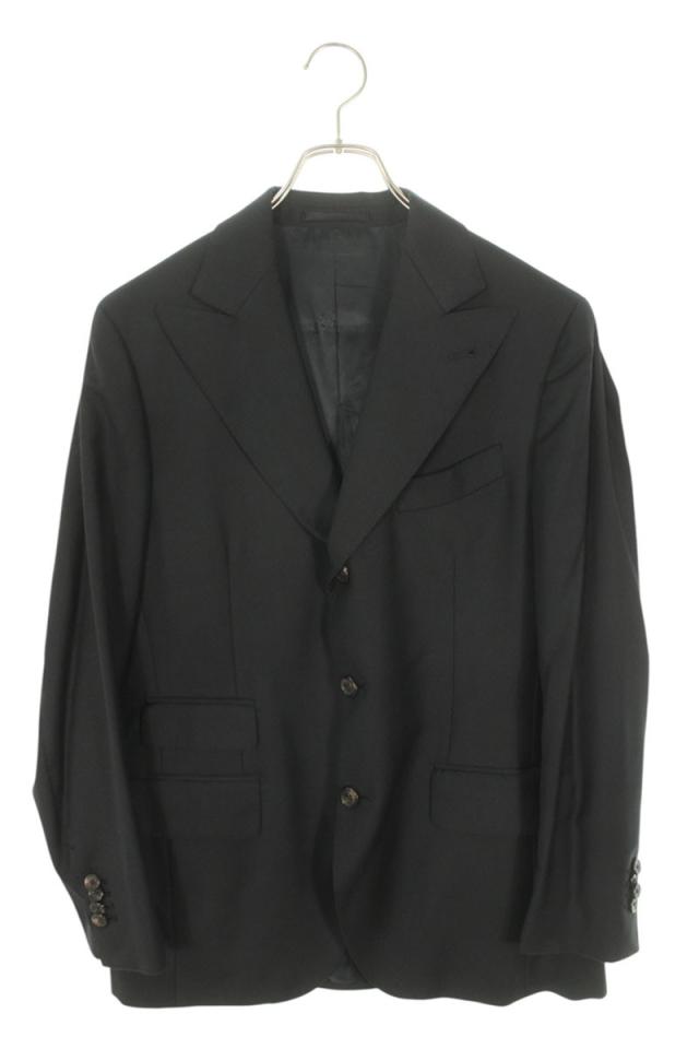 ガブリエレパジーニ サイズ:46  EG70464Q ジャケット 中古 BS99