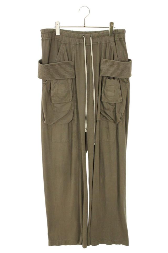 ダークシャドウ サイズ:L  DU01C6394-RN クリーチカーゴロングパンツ 中古 BS99