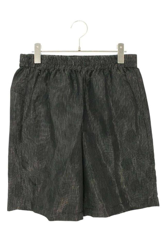 ニードルス サイズ:S  KP097A ラメジャッカードショーツ 中古 BS99