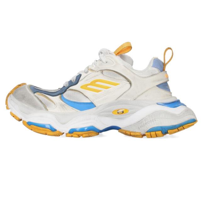 バレンシアガ サイズ:40 CARGO カーゴスニーカー 中古 SS13