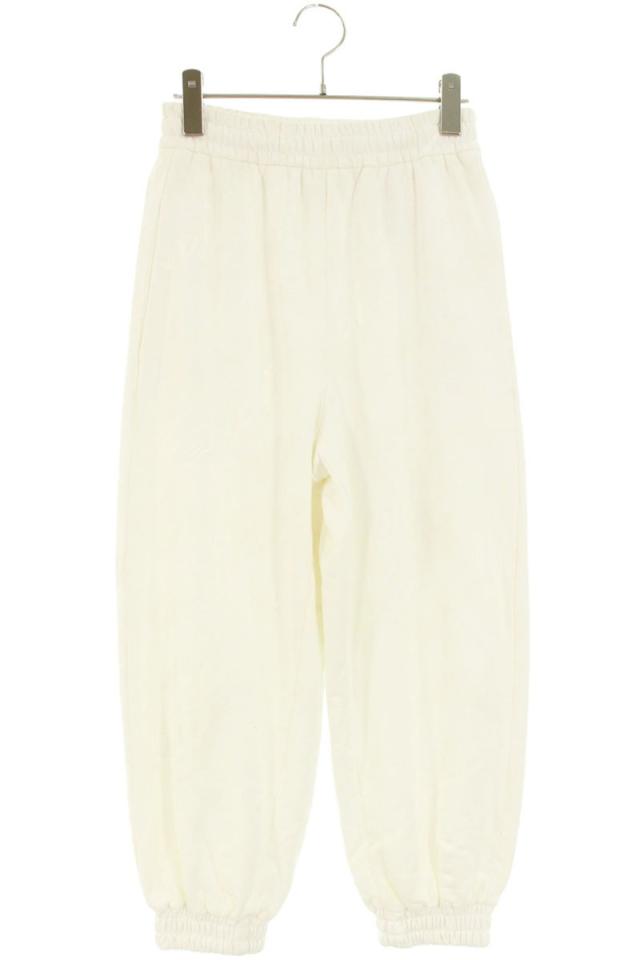 フェンディ サイズ:36  FAB285 GOI 総柄スウェットロングパンツ 中古 BS99