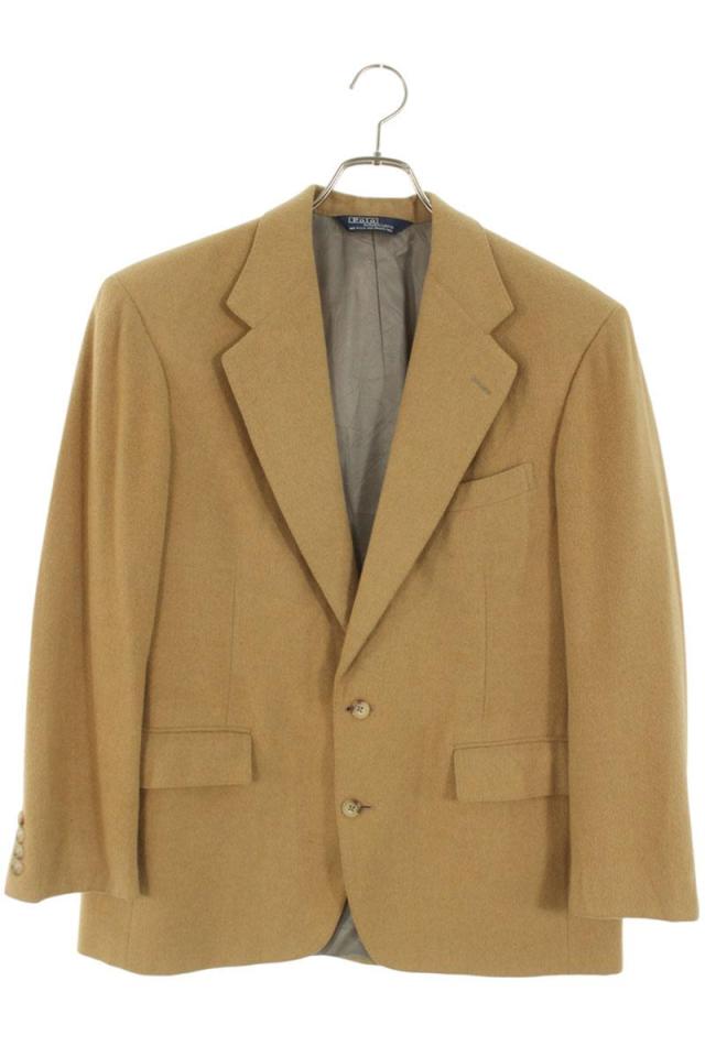 ポロラルフローレン サイズ:38 ウールコート 中古 BS99