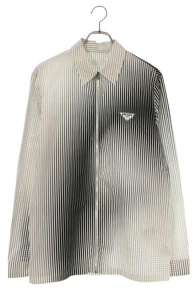 ORGUEIL オルゲイユ 半袖|イタリアンカラーシャツ『Italian Collar