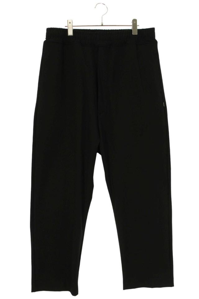 ゴッドセレクショントリプルエックス サイズ:L イージートラックロングパンツ 中古 BS99