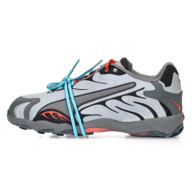 プーマ  A$AP ROCKY サイズ:27cm インへイルリフレスニーカー 中古 FK04