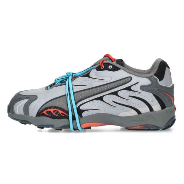 プーマ  A$AP ROCKY サイズ:27.5cm インへイル リフレスニーカー 中古 BS99