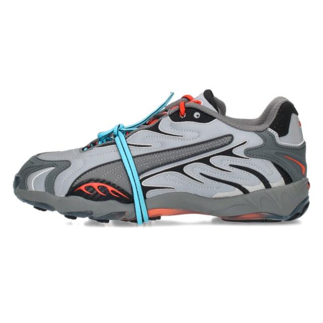 プーマ  A$AP ROCKY サイズ:28cm インへイル リフレスニーカー 中古 BS99