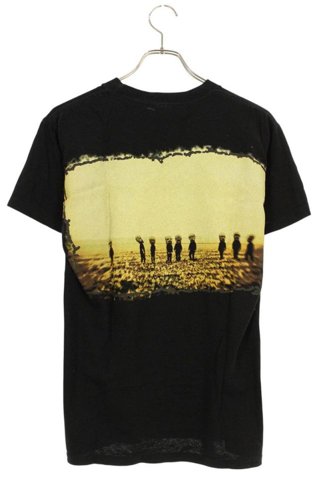 ヴィンテージ サイズ:S  SLIPKNOT スリップノット フロントプリントTシャツ 中古 BS99 ヴィンテージ サイズ:S SLIPKNOT スリップノット フロントプリントT