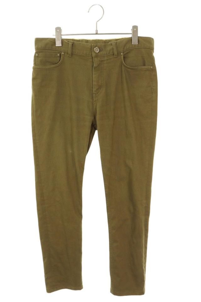 ルイヴィトン サイズ:30インチ  HID71WDKN ストレートロングパンツ 中古 BS99