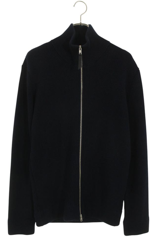 メゾンマルジェラ サイズ:M  SI1HA0013 ジェンダーレスドライバーズニット 新古品 SB01