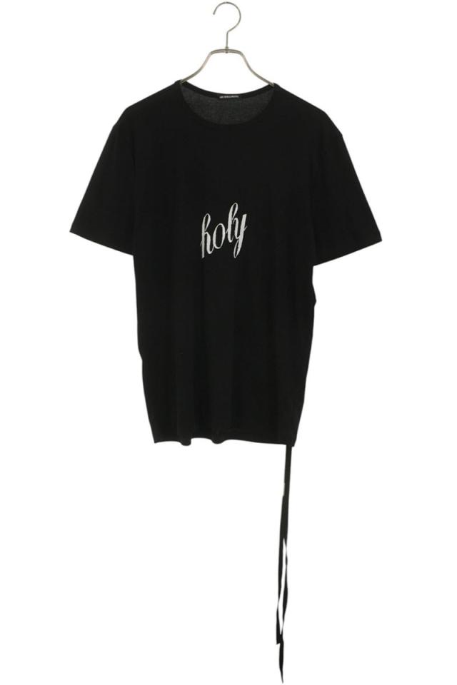 アンドゥムルメステール サイズ:S  25SS  B0012394 FA045 バプティストプリントTシャツ 新古品 SB01