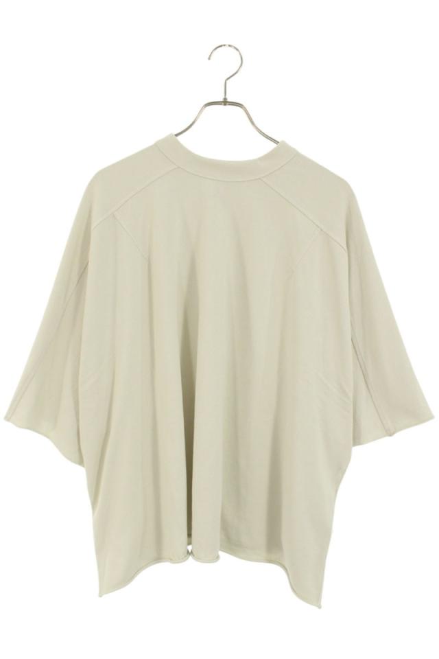 エンタイアスタジオ サイズ:M  25SS  ES2487 カットオフTシャツ 新古品 SB01