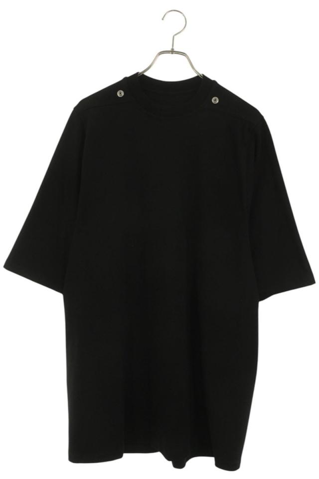 リックオウエンス サイズ:S  25AW  RU02E1249 JUMBO SST ジャンボTシャツ 新古品 SB01