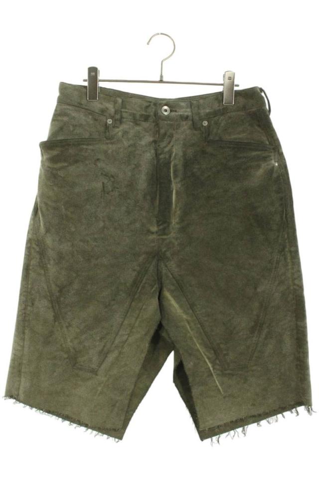 ダークシャドウ サイズ:31インチ  DU02D2350 コットンフランネルスカート 新古品 SB01